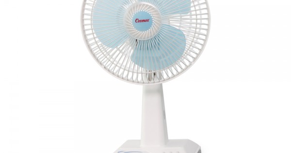 Cosmos Fan – Desk 9-CV